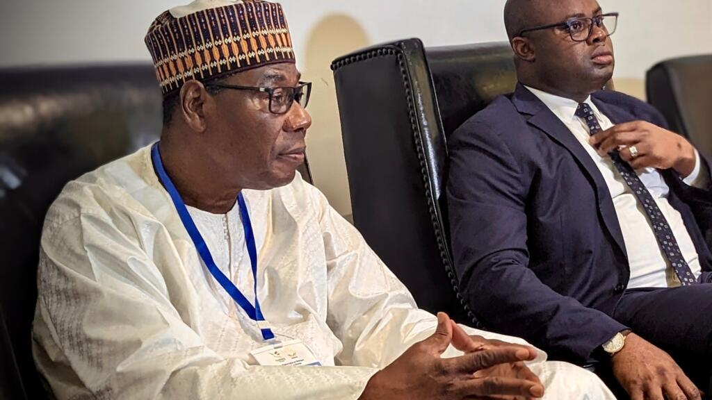 Guinée: la mission du médiateur de la Cédéao reportée